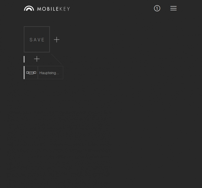 MobileKey - Ihr Start in die KEYLESS WORLD! | keyless-online.de